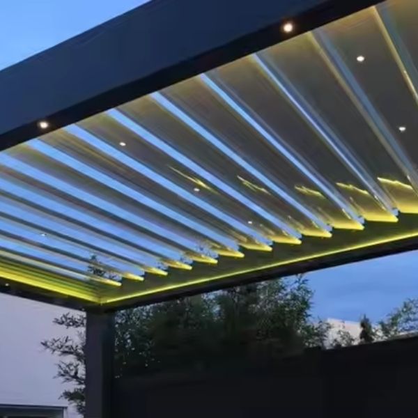 Roof Shutter - Holmes Design & Decoration (M) Sdn Bhd
